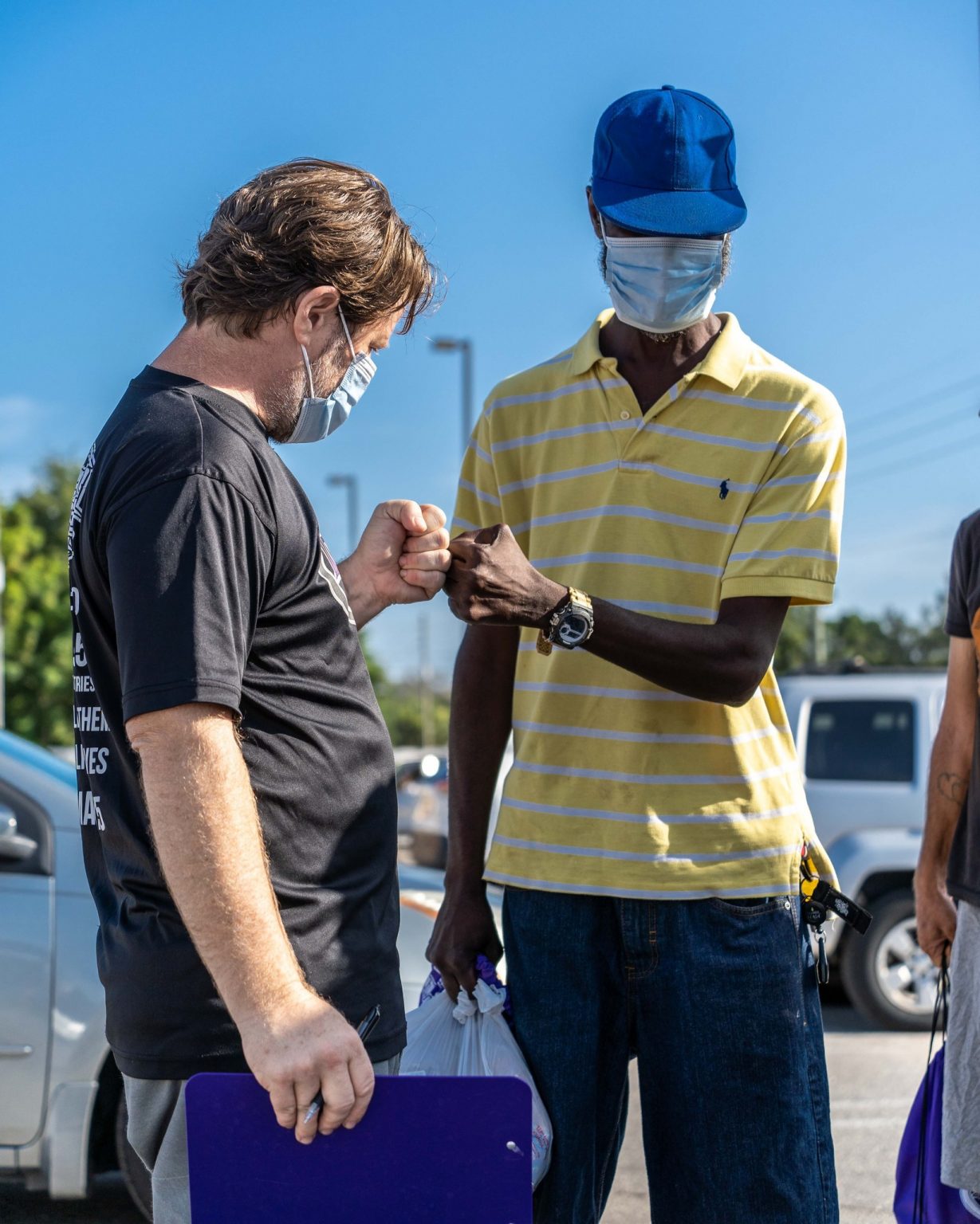 Matthew’s Hope | First Orlando