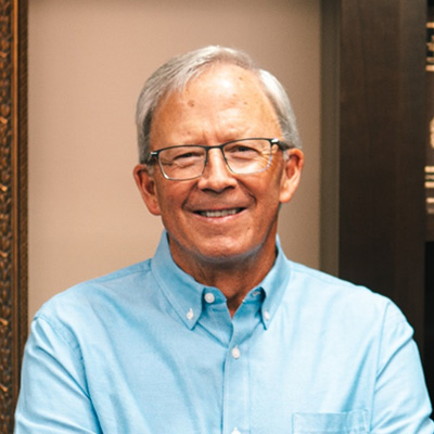 Senior Pastor Assistants Mega Metro | First Orlando