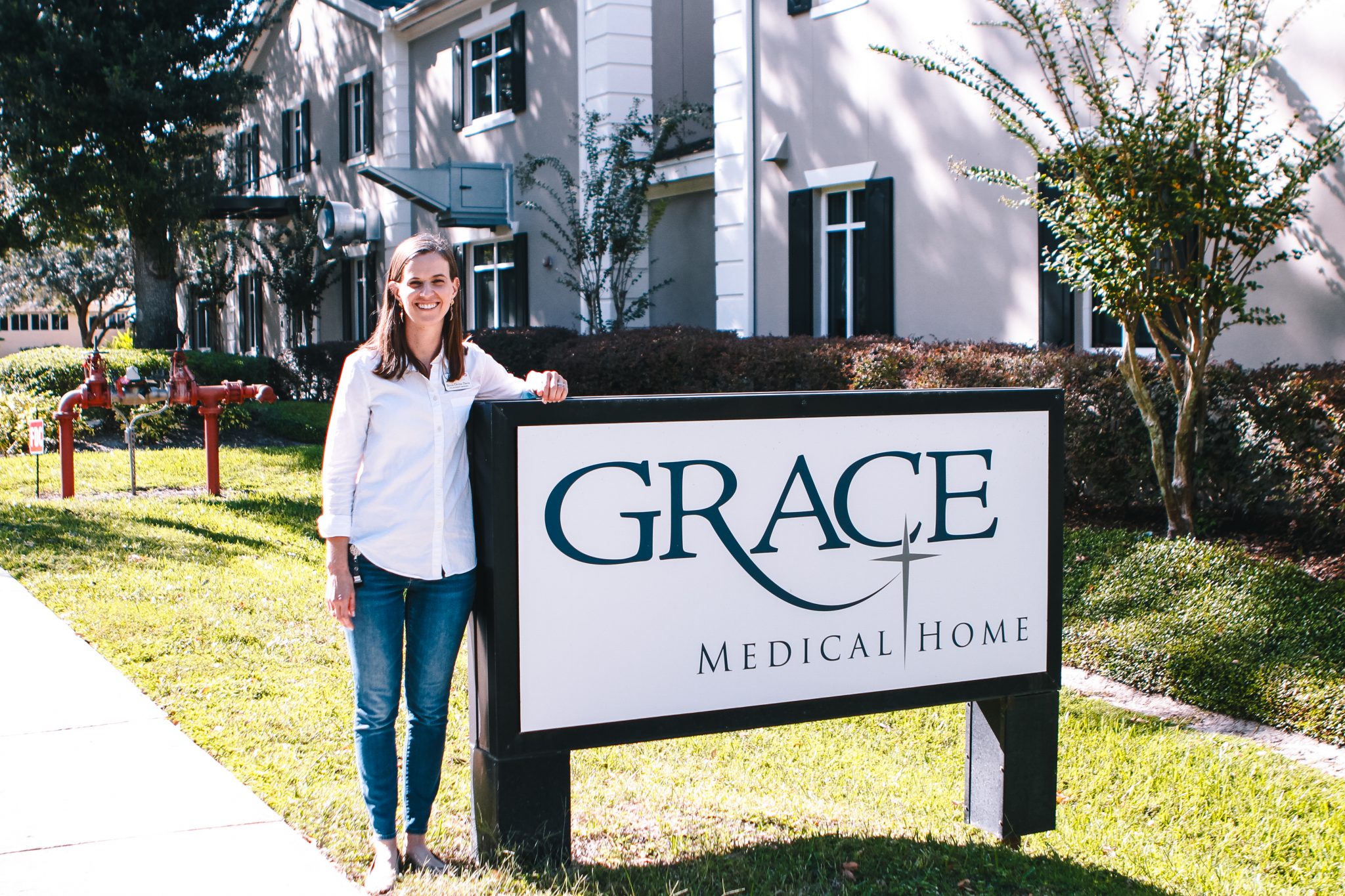 Grace Medical Home | First Orlando