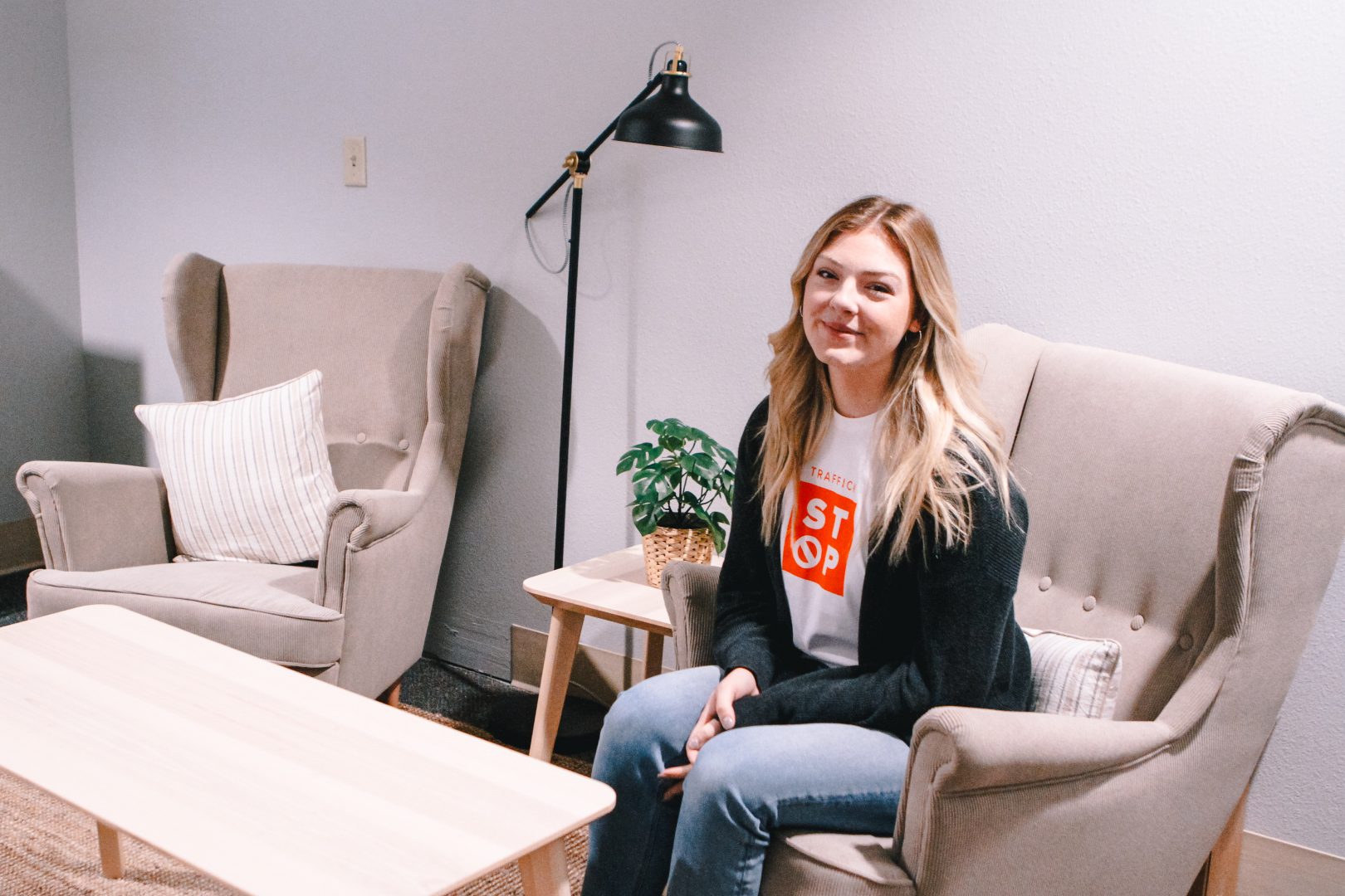 One More Child | First Orlando