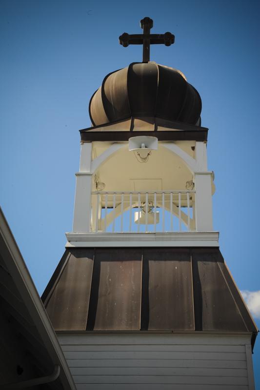 Baptist Church Wedding Venue | First Baptist Orlando